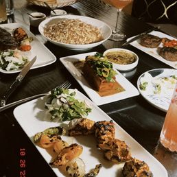 ZAKIA MODERN LEBANESE - Updated October 2025 - 692 Photos & 226 Reviews ...