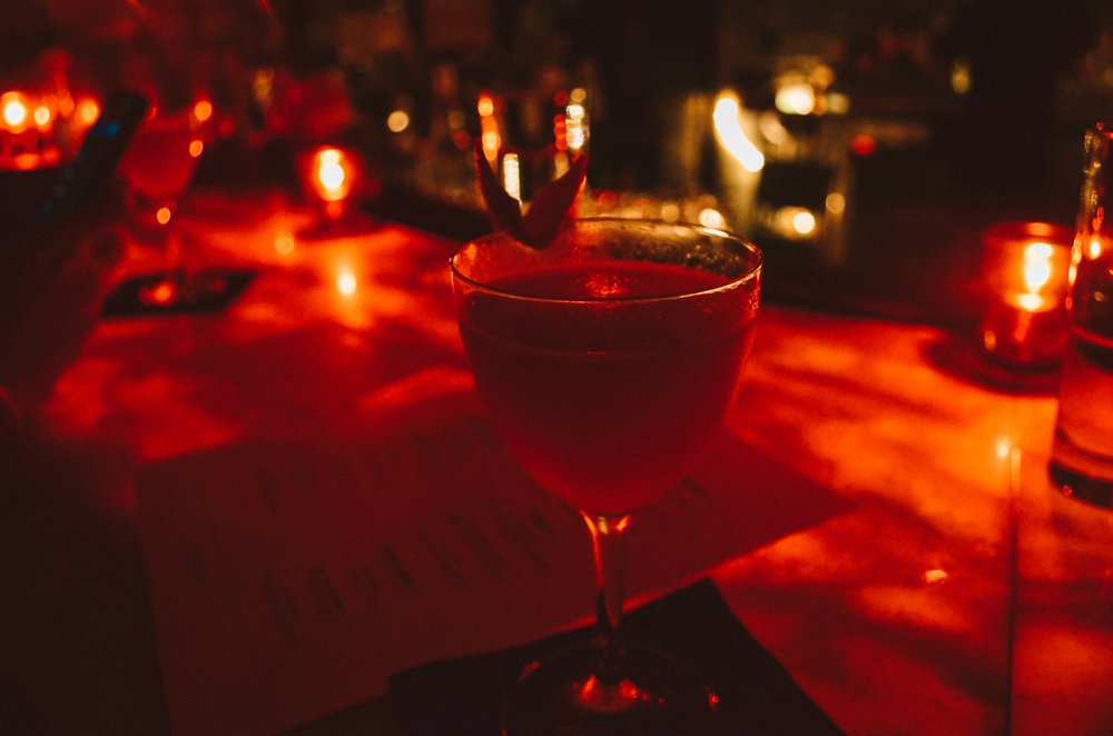 GARAGE - Updated November 2024 - 424 Photos & 391 Reviews - 503 ...