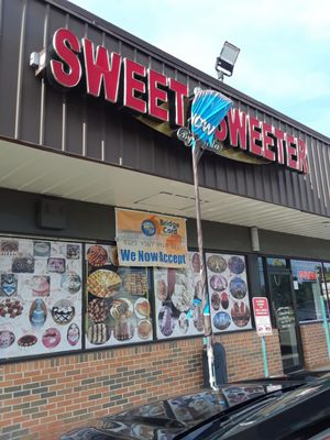 SWEET & SWEETER - Updated July 2025 - 43 Photos & 19 Reviews - 4059 17 ...