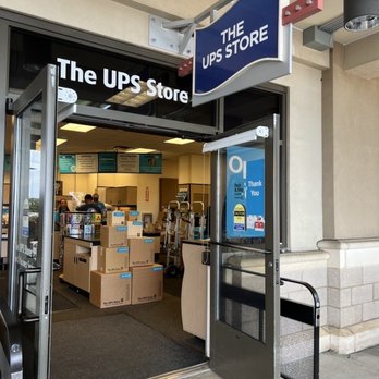 THE UPS STORE - Updated October 2024 - 33 Photos & 85 Reviews - 4725 ...