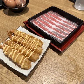 KUMO SUKIYAKI - Updated December 2025 - 99 Photos & 21 Reviews - 8111 ...