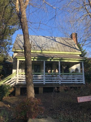 THE HISTORIC VILLAGE OF GOLD HILL - St Stephens Church Rd, Gold Hill ...