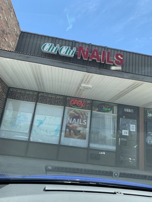 CHI CHI NAILS - Updated April 2025 - 17 Photos - 2317 Manhattan Blvd ...