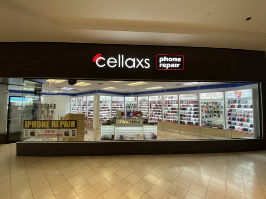 CELLAXS PHONE REPAIR - Updated December 2025 - 16 Photos - 160 N Gulph ...