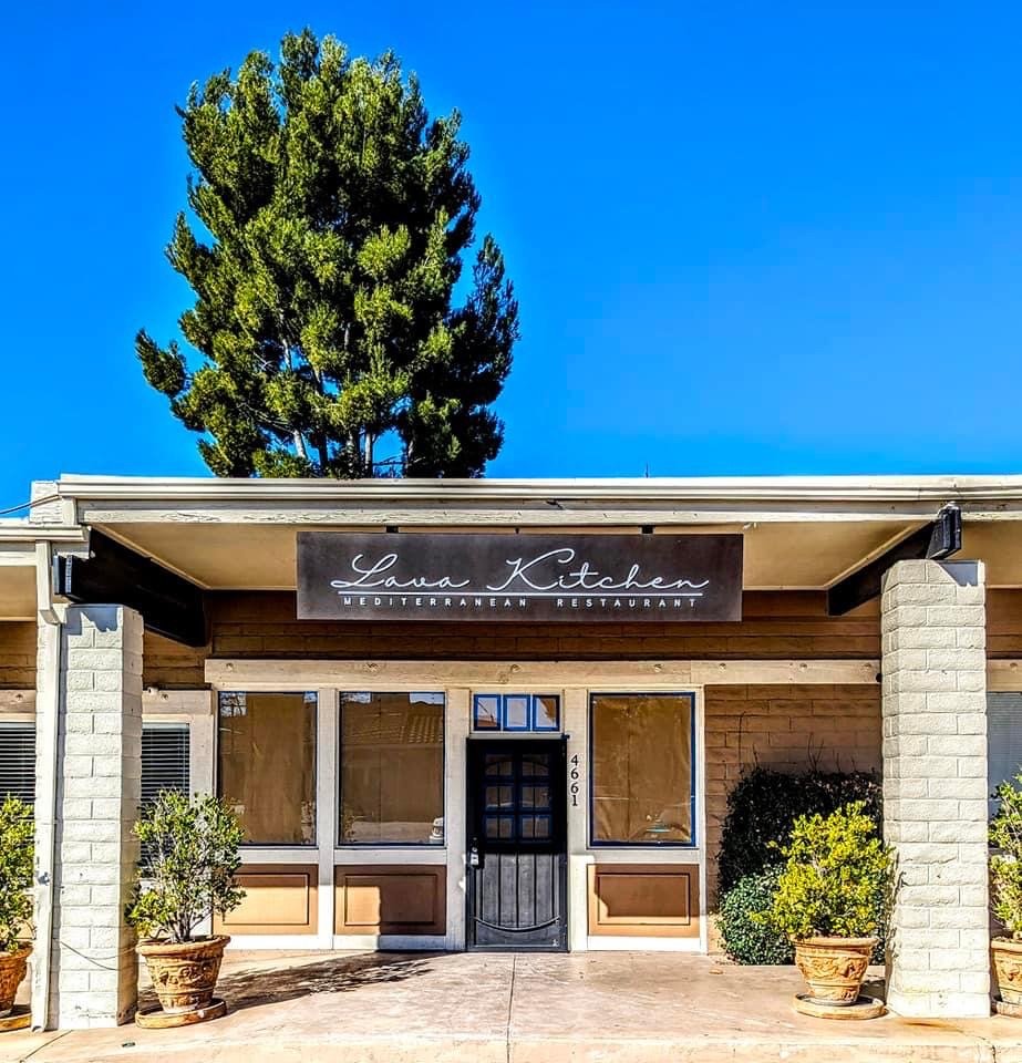 LAVA KITCHEN - 4661 Lakeview Canyon Rd, Westlake Village, California ...