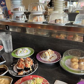 SUSHI HANA - Updated November 2024 - 397 Photos & 460 Reviews - 2020 Maltby Rd, Bothell ...