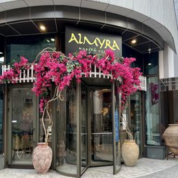ALMYRA - Updated December 2025 - 647 Photos & 181 Reviews - 1636 ...