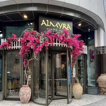 ALMYRA - Updated October 2025 - 617 Photos & 166 Reviews - 1636 ...