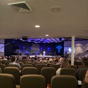 MCGREGOR BAPTIST CHURCH - Updated June 2025 - 28 Photos - 3750 Colonial ...