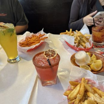 FIREHOUSE CRAWFISH - Updated September 2025 - 1799 Photos & 1340 ...