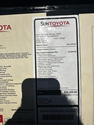 SUN TOYOTA - Updated January 2026 - 76 Photos & 435 Reviews - 3001 US ...