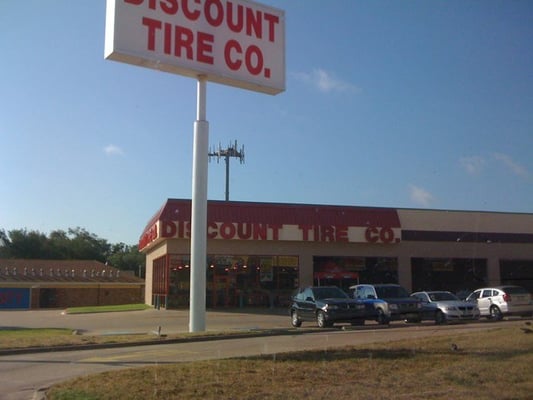 DISCOUNT TIRE - Updated March 2026 - 24 Photos & 203 Reviews - 6616 E ...