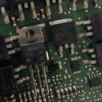 DIGI-KEY ELECTRONICS - Updated November 2025 - 10 Reviews - 701 Brooks ...