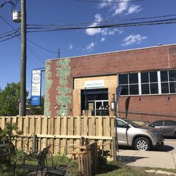 CRAFT HALL - Updated July 2025 - 234 Photos & 123 Reviews - 901 N ...