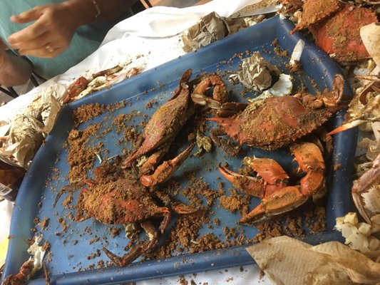 BIRD RIVER INN CRAB HOUSE - 39 Photos & 24 Reviews - Seafood - 10529 ...