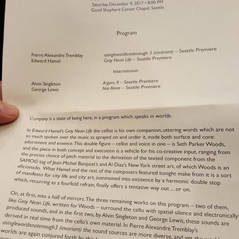 GOOD SHEPHERD CENTER - Updated November 2025 - 24 Photos - 4649 ...