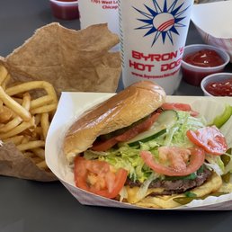 BYRON’S HOT DOG - Updated December 2025 - 191 Photos & 329 Reviews ...