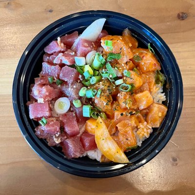 GOOD FRIENDS HAWAIIAN POKE - 632 Photos & 432 Reviews - 400 G St, Davis ...