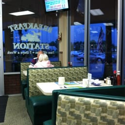 BREAKFAST STATION - Updated June 2025 - 112 Photos & 226 Reviews - 8405 ...