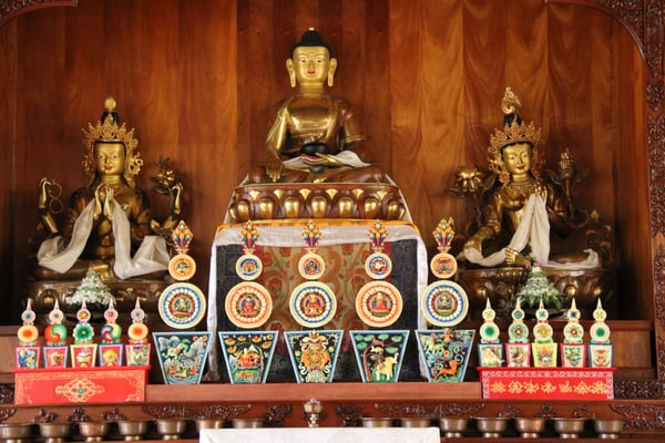 DREPUNG LOSELING MONASTERY - Updated August 2025 - 37 Photos & 12 ...