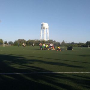 MATHER SPORTS COMPLEX & CENTER - 125 Photos & 30 Reviews - Parks - 3755 ...