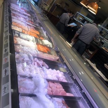 ATLANTA FISH MARKET - 1371 Photos & 1282 Reviews - 265 Pharr Rd NE ...