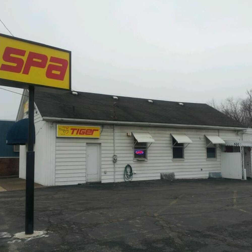 The Best 10 Massage near Tiger Spa in Warren, OH - Yelp