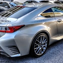 SERVCO LEXUS HONOLULU - 294 Photos & 443 Reviews - 650 Kapiolani Blvd ...