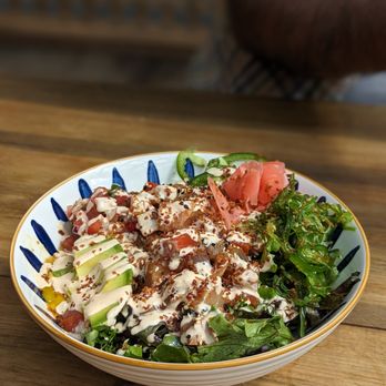 UKEE POKE - Updated October 2025 - 27 Photos & 17 Reviews - 2201 ...