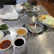 YUMMY GARDEN HOT POT - 365 Photos & 287 Reviews - Chinese - 2411 W ...