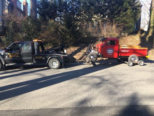 MICHAEL’S TOWING - Updated July 2025 - 15 Photos & 23 Reviews ...