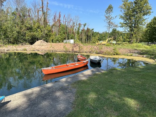 RED ROCK PONDS RV - Updated December 2025 - 19 Photos - 16097 Canal Rd ...