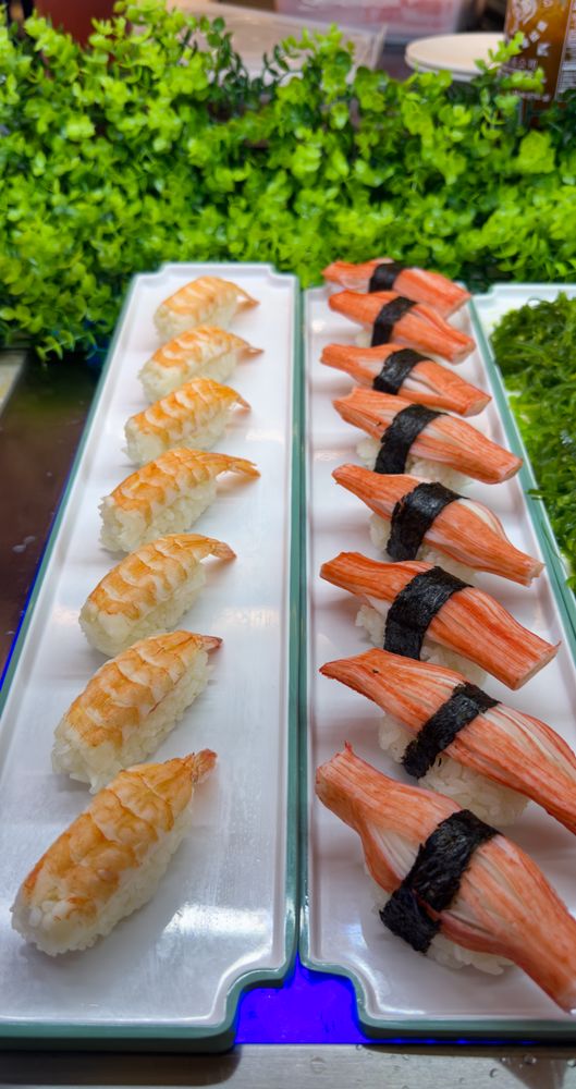 KAIJIN BUFFET - Updated May 2026 - 102 Photos & 22 Reviews - 691 Co-op ...