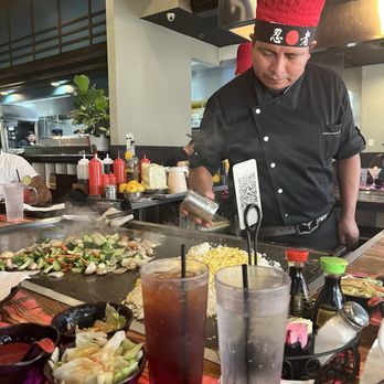 MR. HIBACHI - Updated July 2025 - 618 Photos & 361 Reviews - 5005 S ...