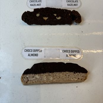 BAKED & WIRED - Updated September 2024 - 4604 Photos & 5190 Reviews ...