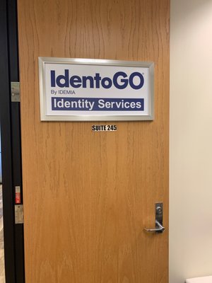 IDENTOGO - Updated October 2025 - 11 Photos & 40 Reviews - 2540 N 1st ...