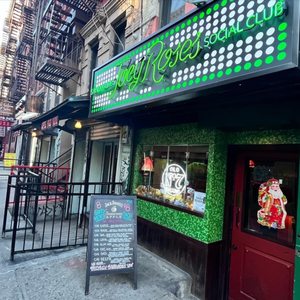 JOEY ROSES SANDWICH SHOPPE - 134 Photos & 91 Reviews - 174 Rivington St ...