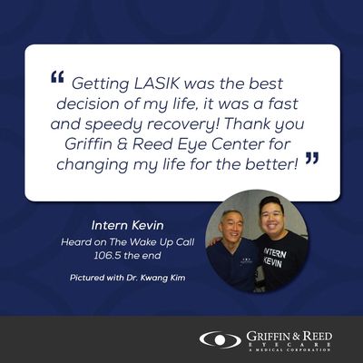 GRIFFIN & REED EYE CARE - Updated December 2025 - 90 Photos & 225 ...