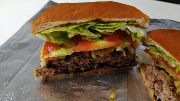 BETWEEN 2 BUNS - Updated December 2024 - 15 Photos - Kansas City ...