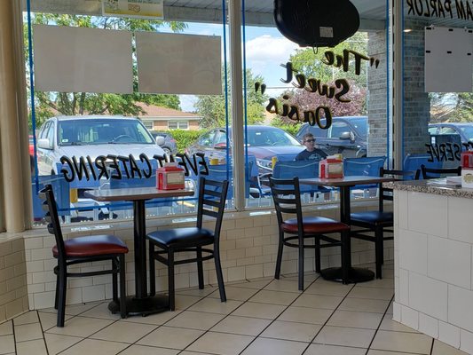 THE SWEET OASIS - CLOSED - 112 Photos & 173 Reviews - 7549 W Montrose ...