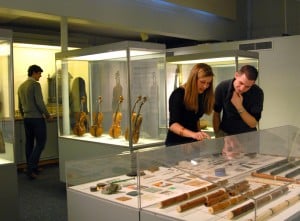 YALE UNIVERSITY COLLECTION OF MUSICAL INSTRUMENTS - Updated August 2024 ...