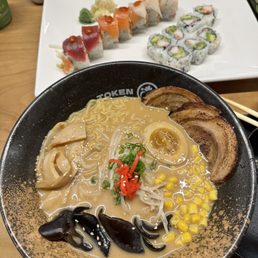 TOKEN RAMEN - Updated December 2025 - 240 Photos & 133 Reviews - 14226 ...