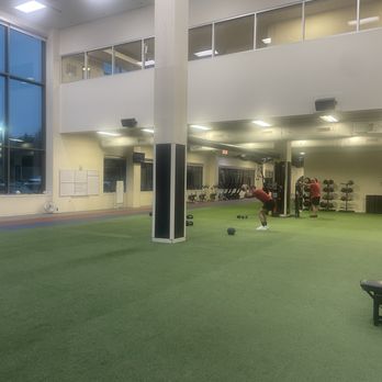 MERCY FITNESS CENTER - Updated July 2025 - 23 Photos & 18 Reviews ...