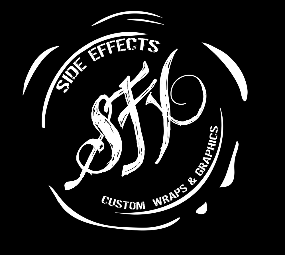 SIDE EFFECTS CUSTOM WRAPS BANNERS 1842 S Segrave St South Daytona side-effects-custom-wraps-banners-1842-s-segrave-st-south-daytona