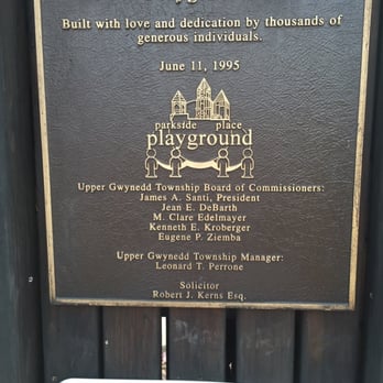 PARKSIDE PLACE PARK - Updated December 2025 - 41 Photos & 10 Reviews ...