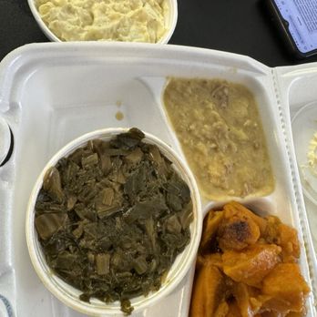 LENA’S AND ANT’BUMPY’S EATERY SOULFOOD - Updated December 2025 - 30 ...