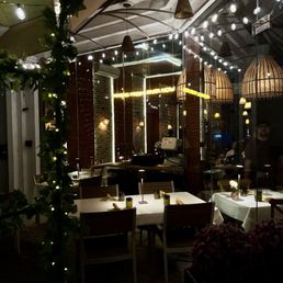 LUCA TURCI - Updated September 2025 - 147 Photos & 43 Reviews - 153 E ...