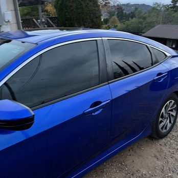 GENESIS WINDOW TINTING - Updated July 2025 - 87 Photos & 84 Reviews ...