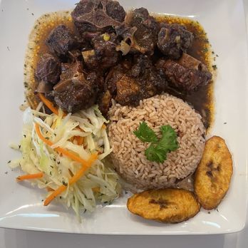 FOOD EYEZ CARIBBEAN CUISINE - Updated October 2025 - 37 Photos & 15 ...