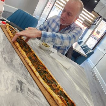 PIDDE - Updated October 2025 - 40 Photos & 25 Reviews - 115 Terhune Ave ...